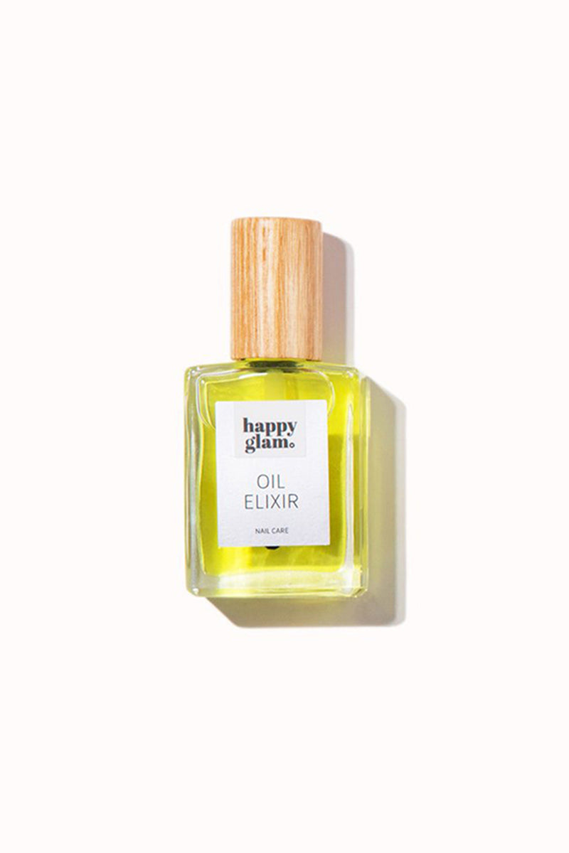 Oil Elixir - Manicure Essentials – happyglam-it